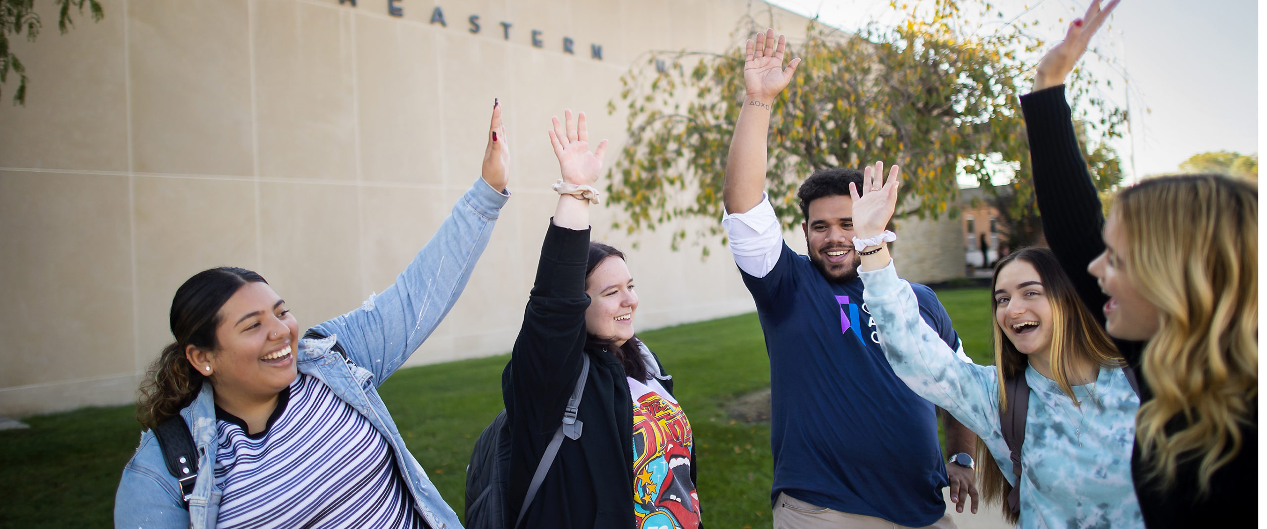 Blog | College Advising Corps